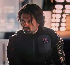 Bucky Barnes | Rescue