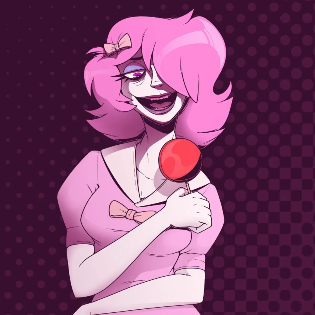 Ms. Sweetie | SCP-2396