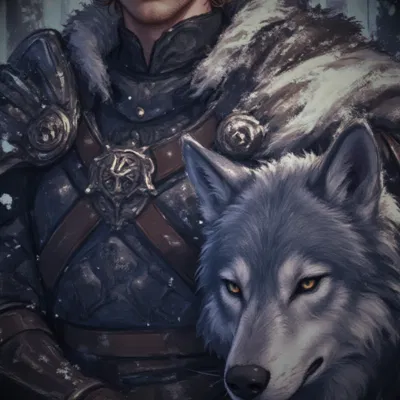 Robb Stark