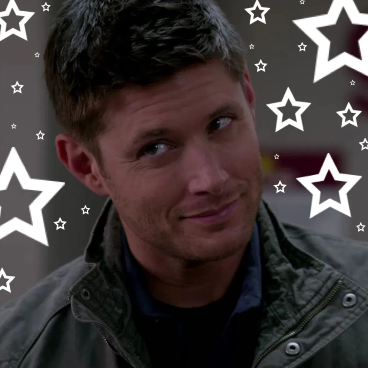 Dean Winchester