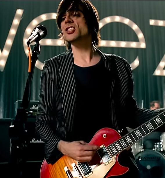 Brian Bell || Perfect Situation MV