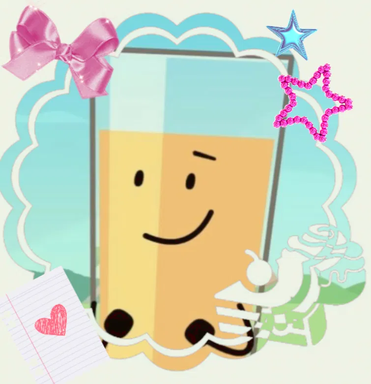 ★Oj (Inanimate Insanity!!)★