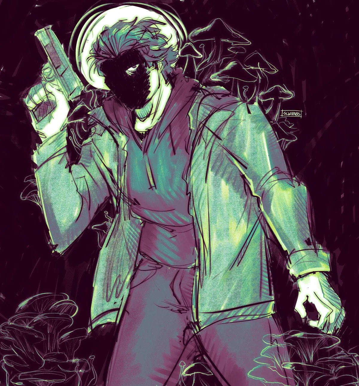 Ethan Winters [REUNITED]