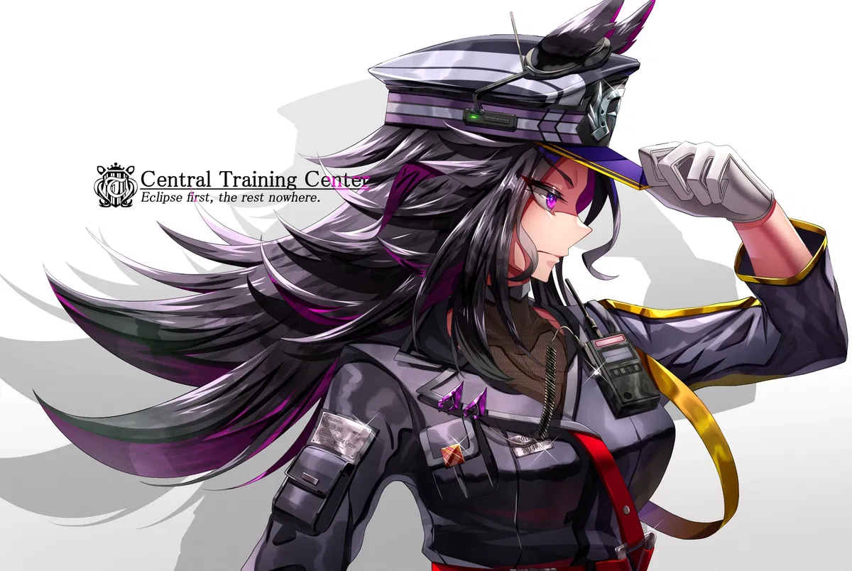 Fenomeno (Uma Musume)