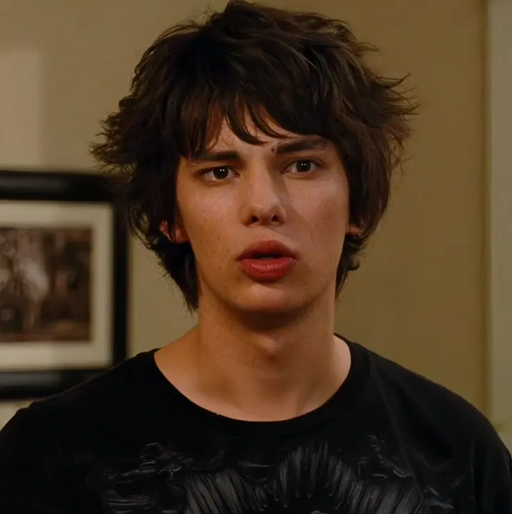 Rodrick Heffley