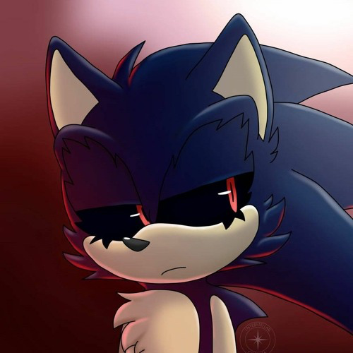 Sonic.EXE - Your God