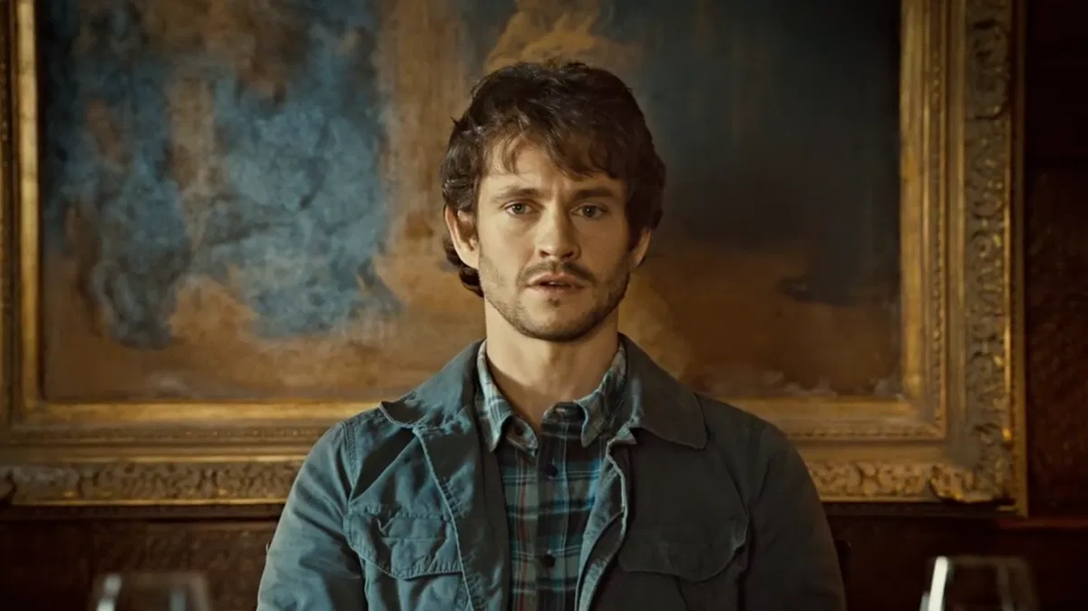 Will Graham