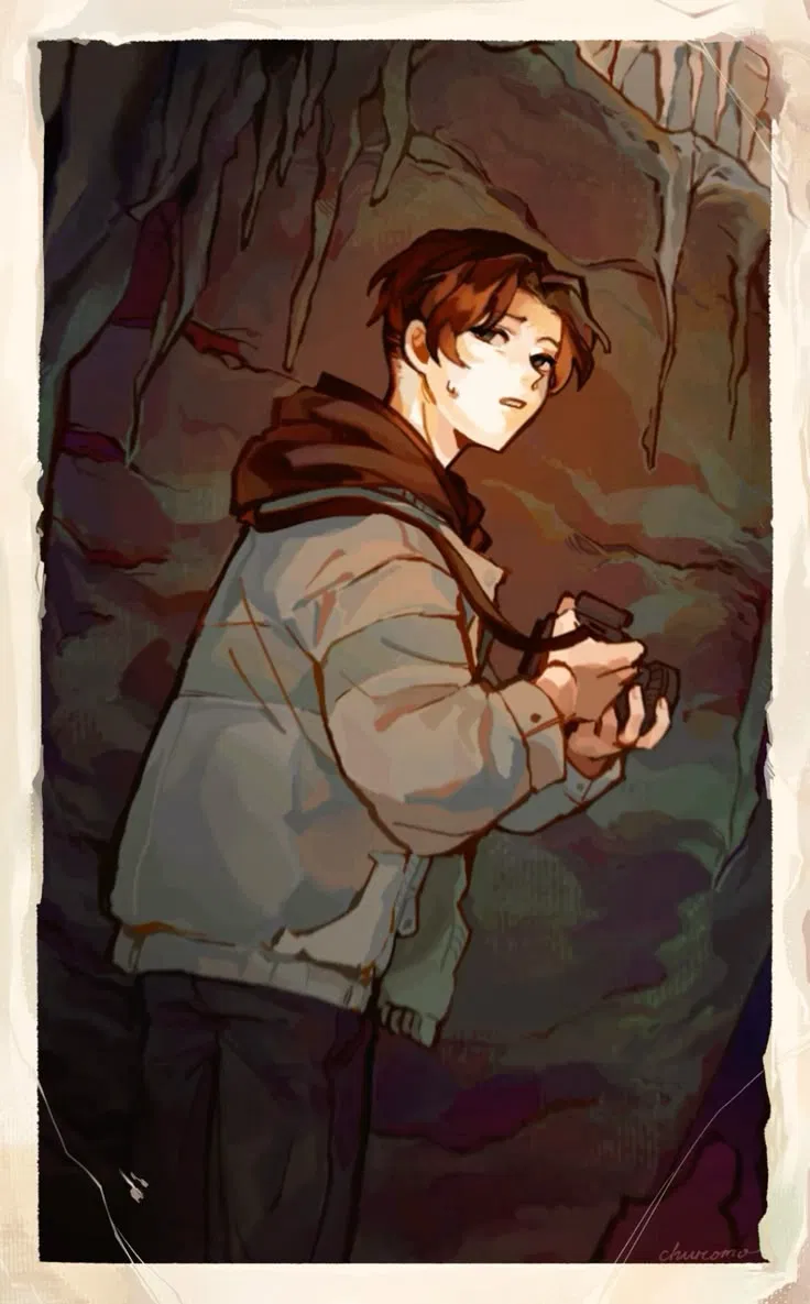 Timothy/Tim Drake