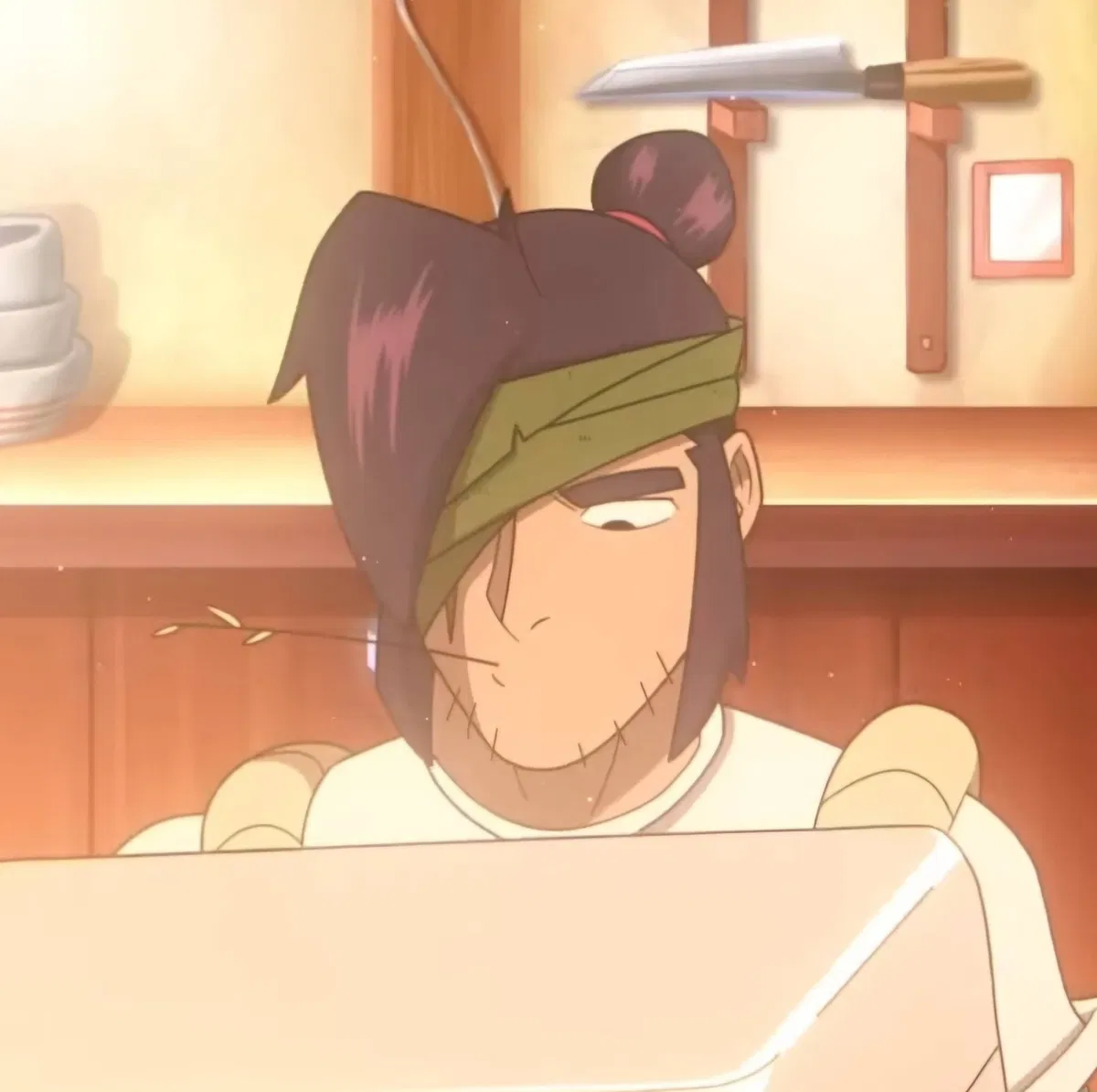 Kenji - Brawl Stars