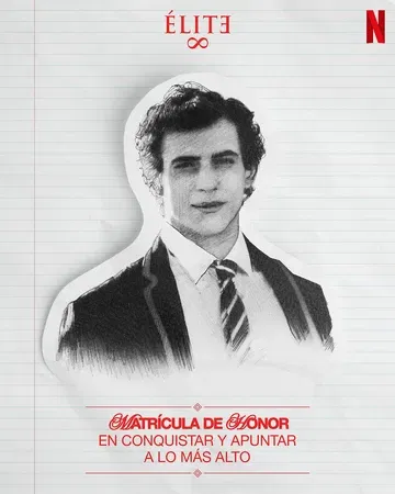 Christian Varela Expósito | ELITE