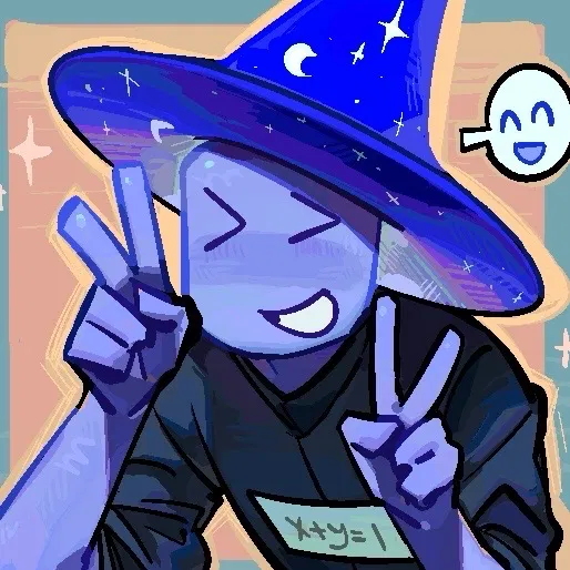 Kitchen Wizard // Block Tales