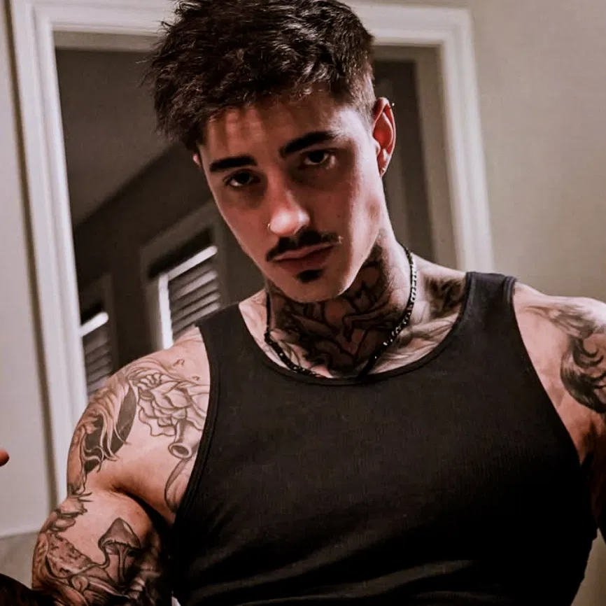 Jake Andrich - Jakipz