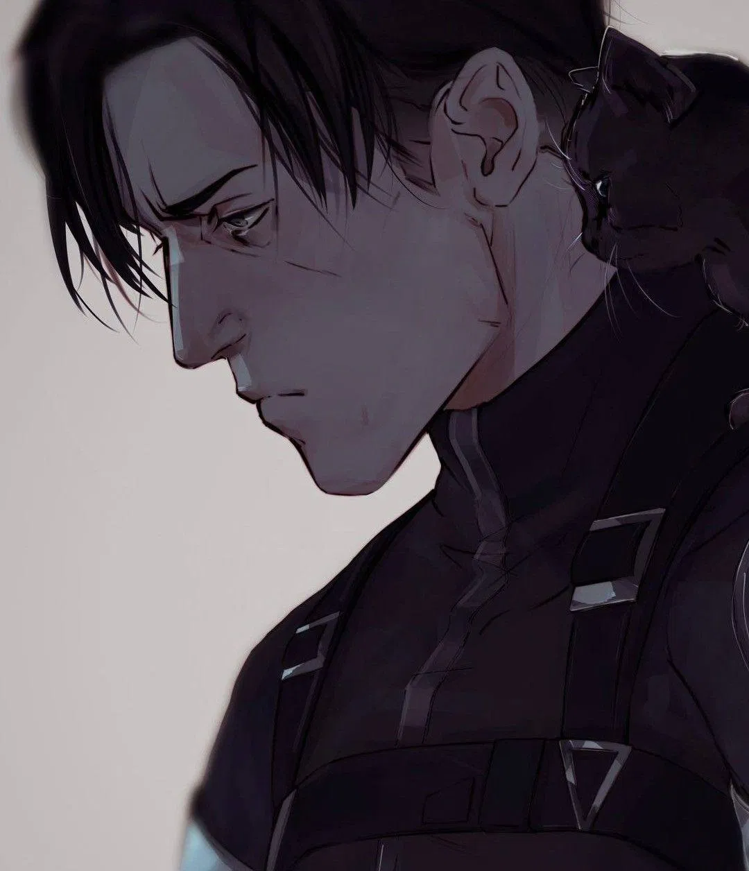 Levi Ackerman