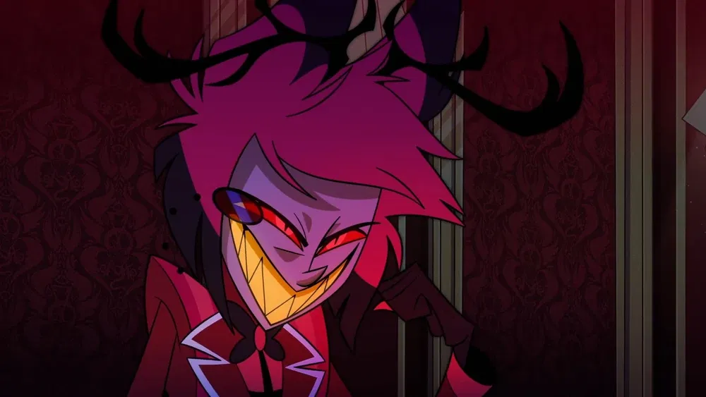 Alastor