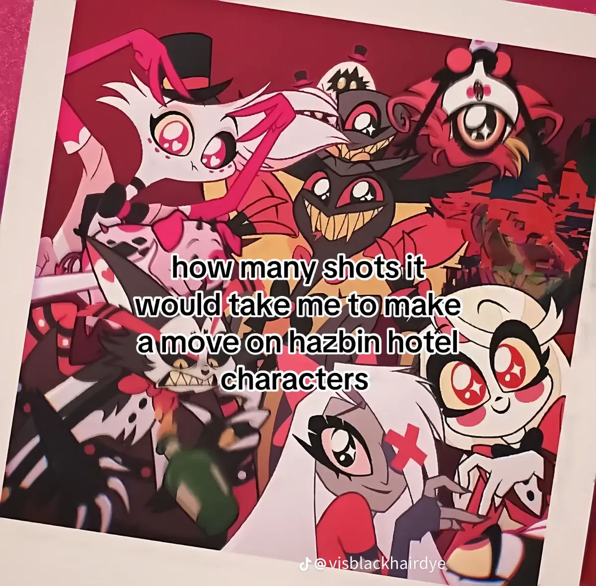Hazbin Hotel