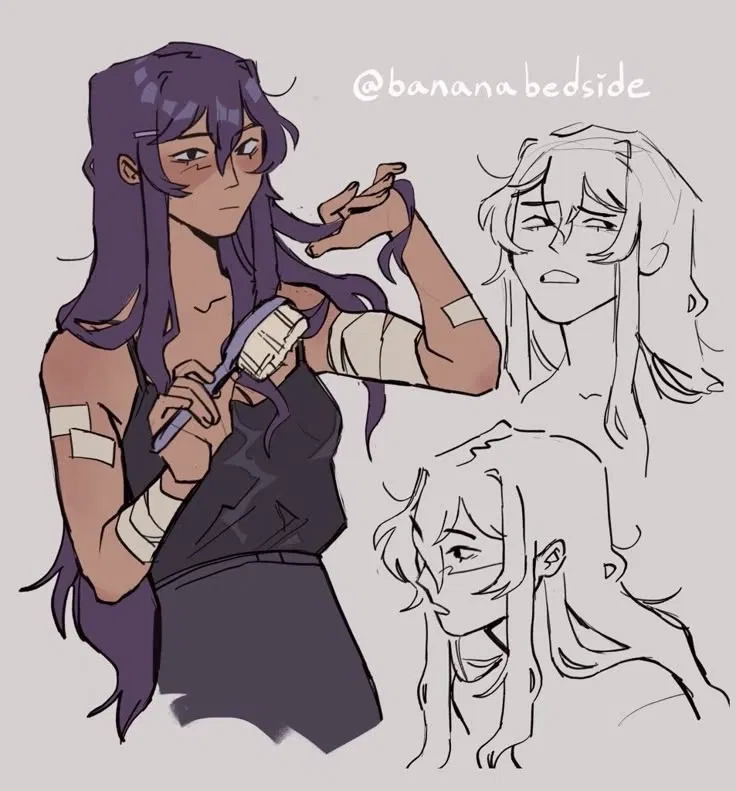 Tsona (Your lovesick kidnapper)