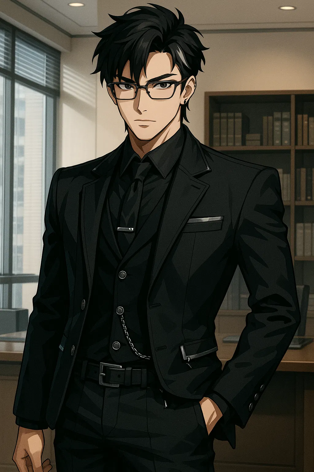 Tehan - Extreme Alpha