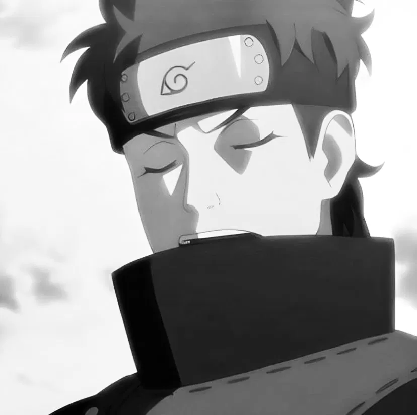 Shisui 𝜗𝜚