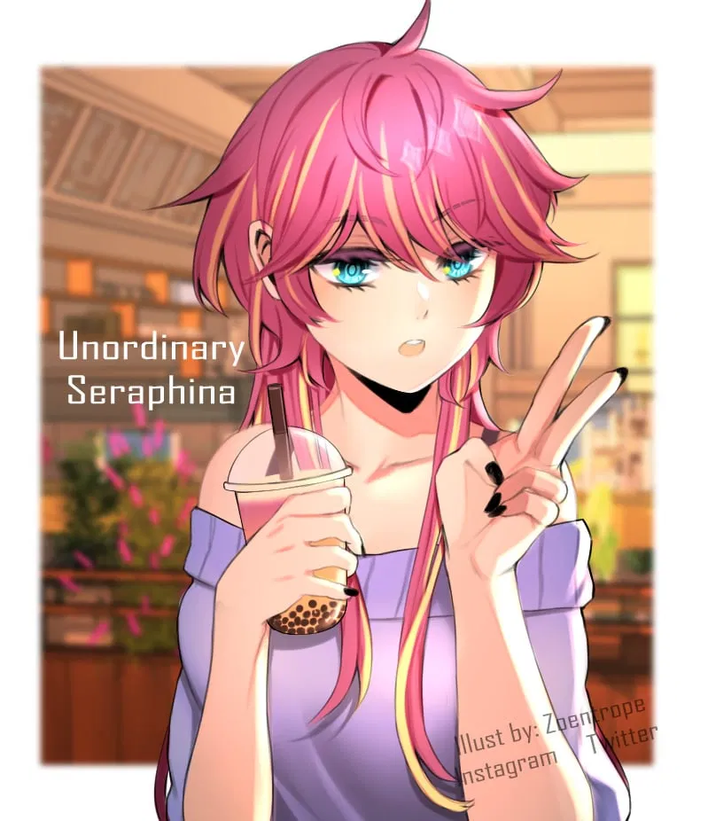 Seraphina