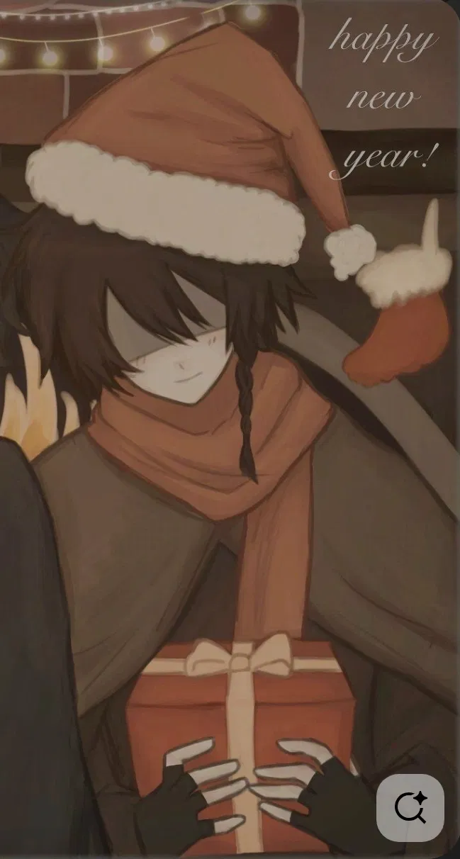 Azure - Christmas: Catching Snowflakes