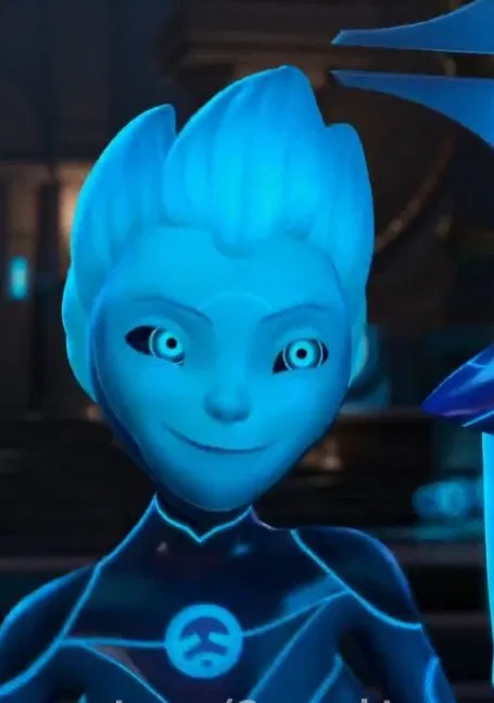 Older brother drama / Krel Tarron