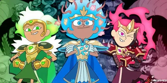 Amphibia After The End AU