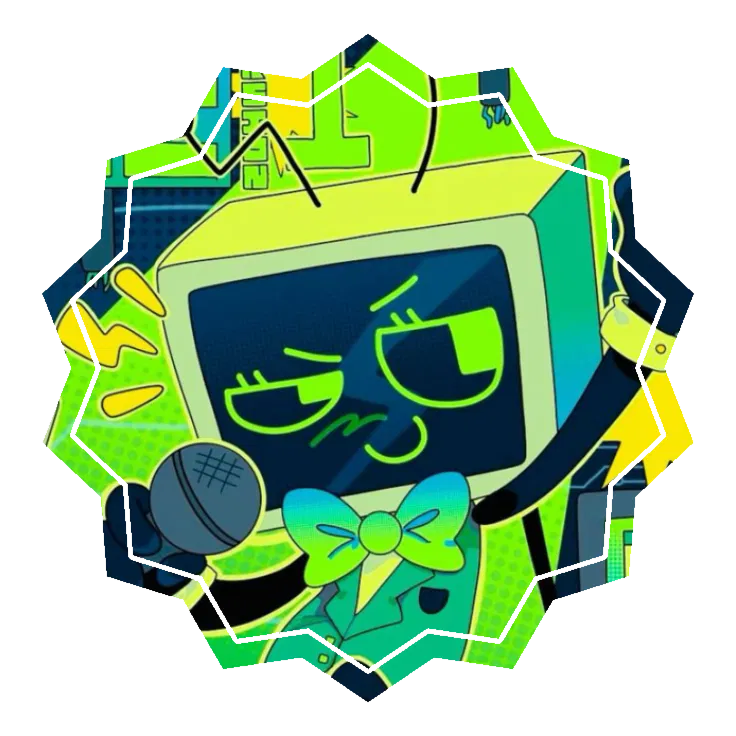 Vee Version 1 • DANDY'S WORLD