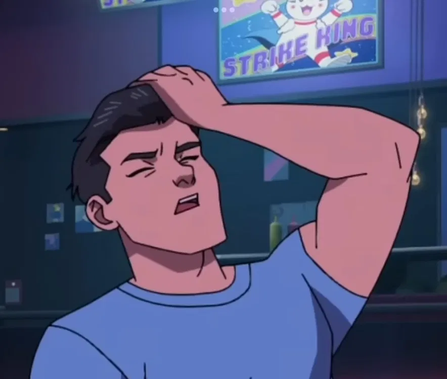 Mark Grayson | Invincible