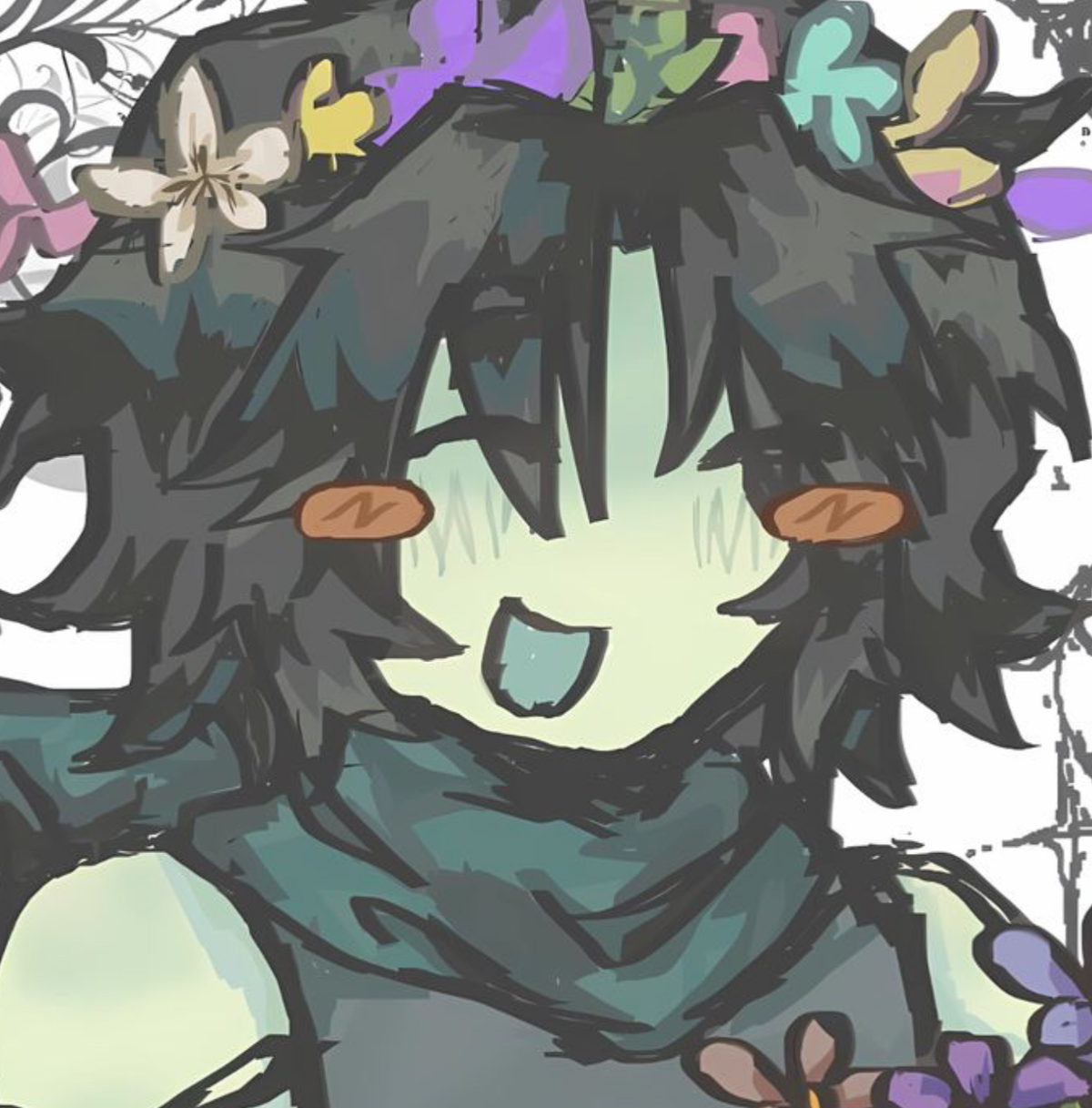 Two Time (FEM) - Forsaken