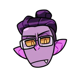 Liam de Lioncourt || Monster Prom