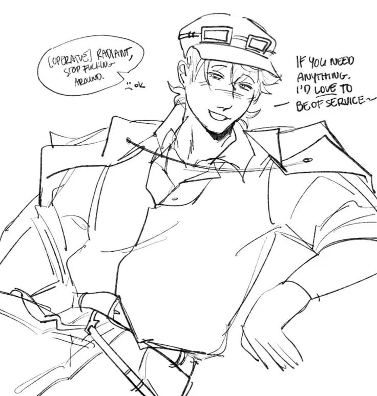 Radiant_Day | THE DAYS UNION