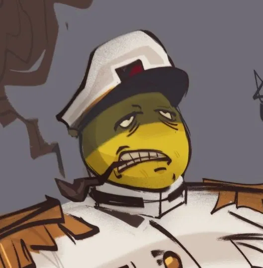 Minesweeper Plus + , The Captain