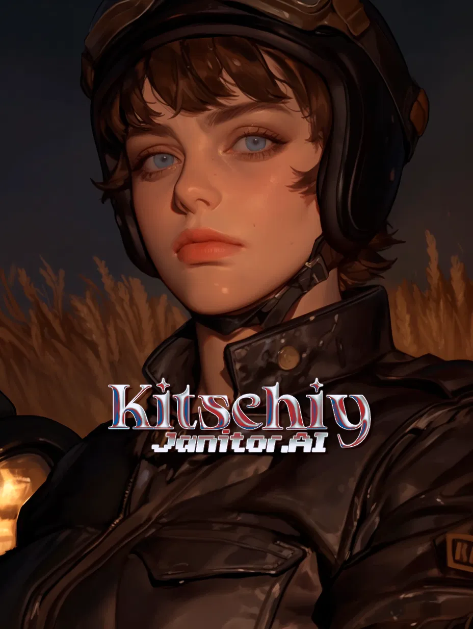 Katalina "Kat" Trace