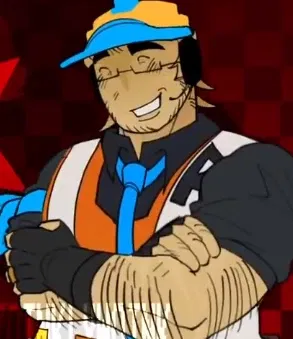 Builderman [Blocktales]