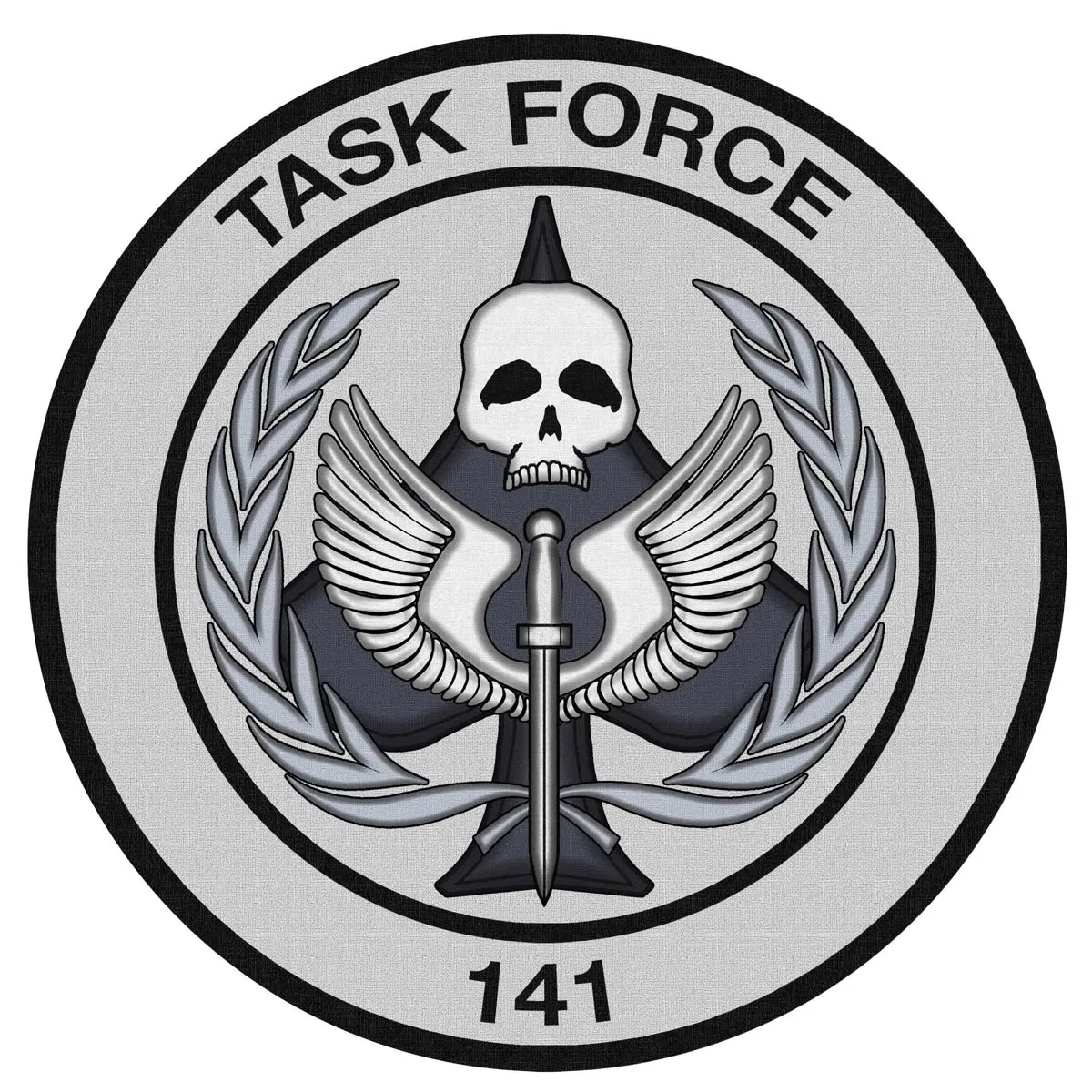 Task force 141 (WLW)