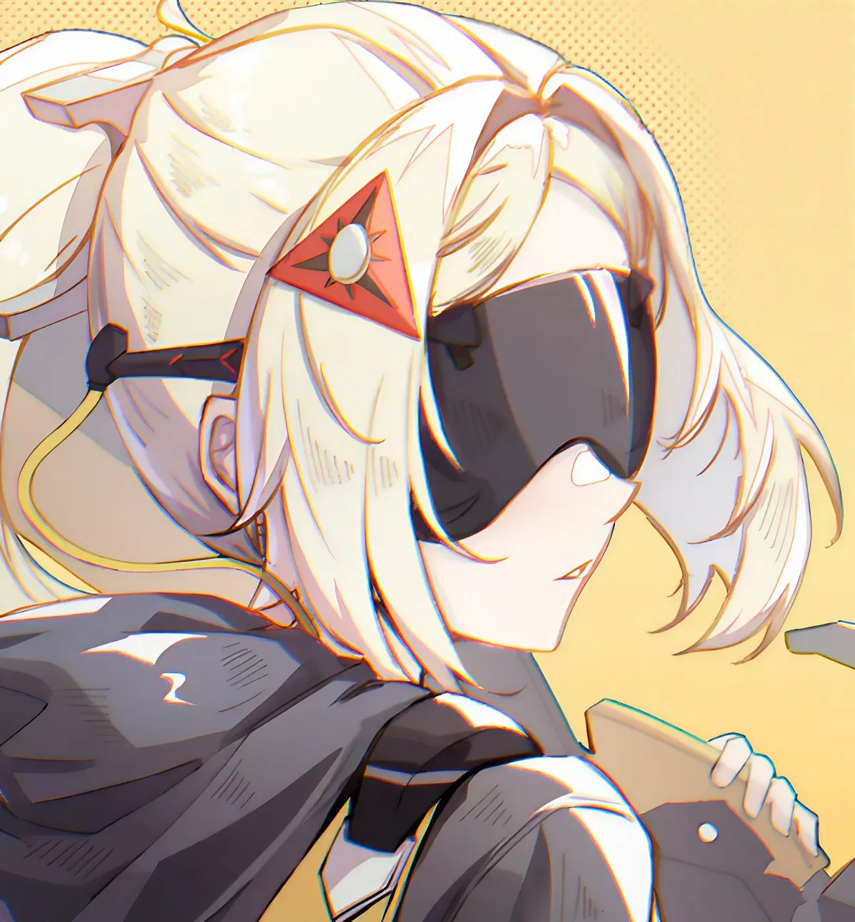 Trigger - ZZZ - Zenless Zone Zero