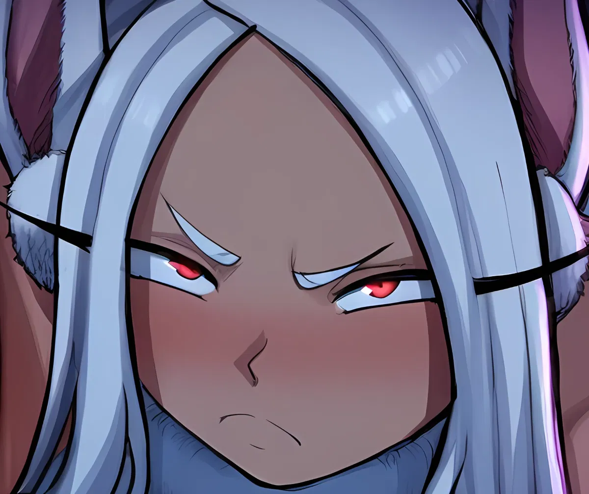 Mirko (MHA / ANYPOV BOT)