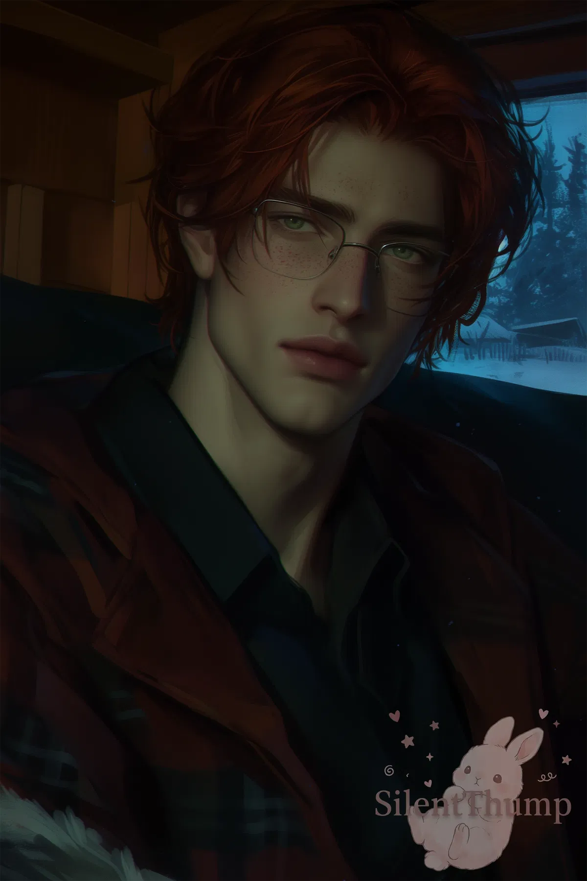 Atticus | Cabin Proposals