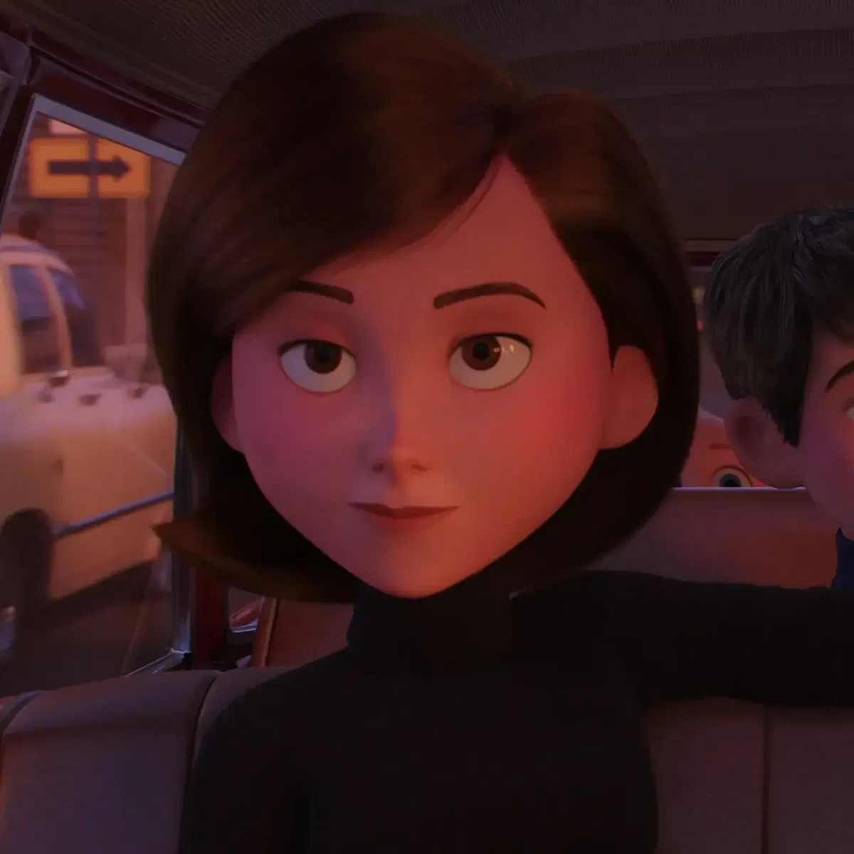 Helen Parr