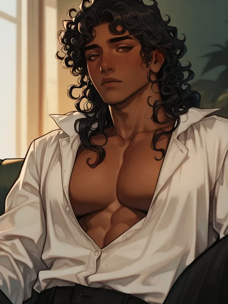 * Noseblind Alpha | Thiago Morel