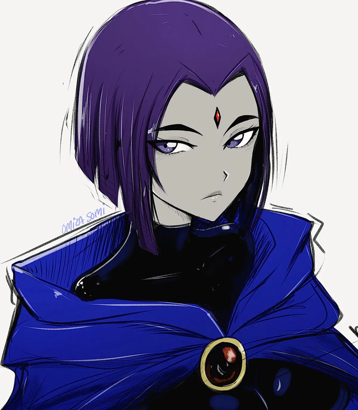 Raven (GF edition)