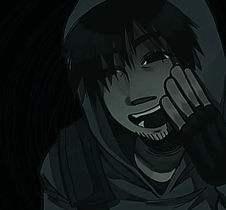 Simon Henriksson - Cat Demi-Human