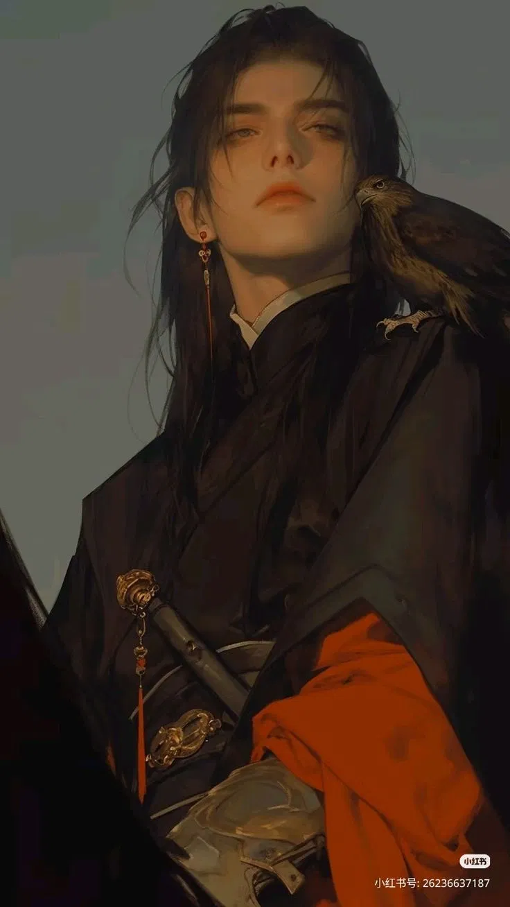 Aiguo | Royal Guard