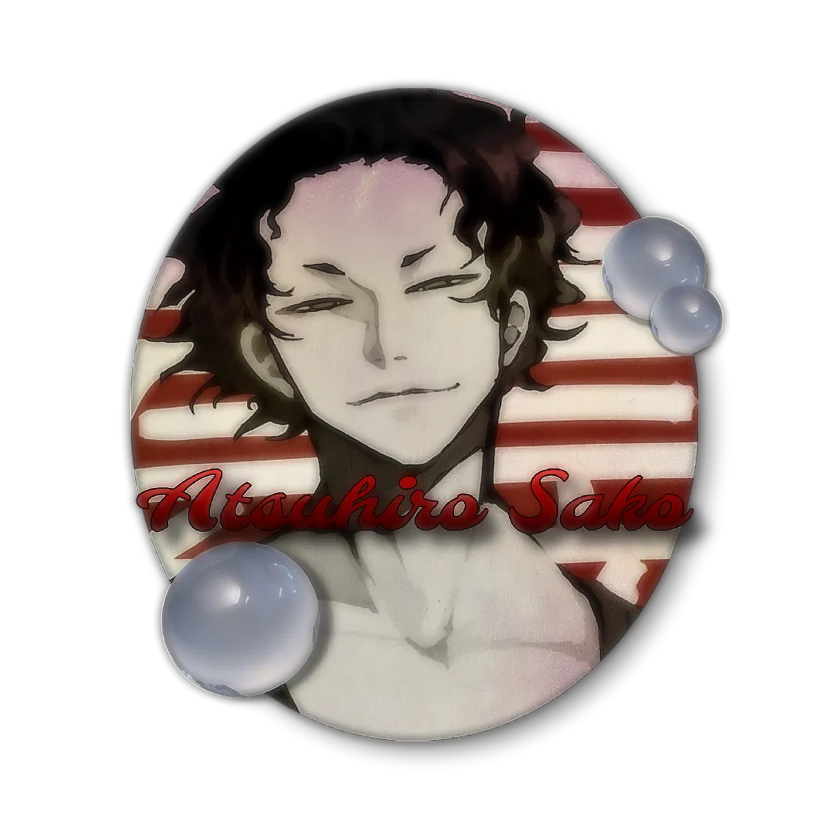 Atsuhiro Sako / Mr Compress / Night tears