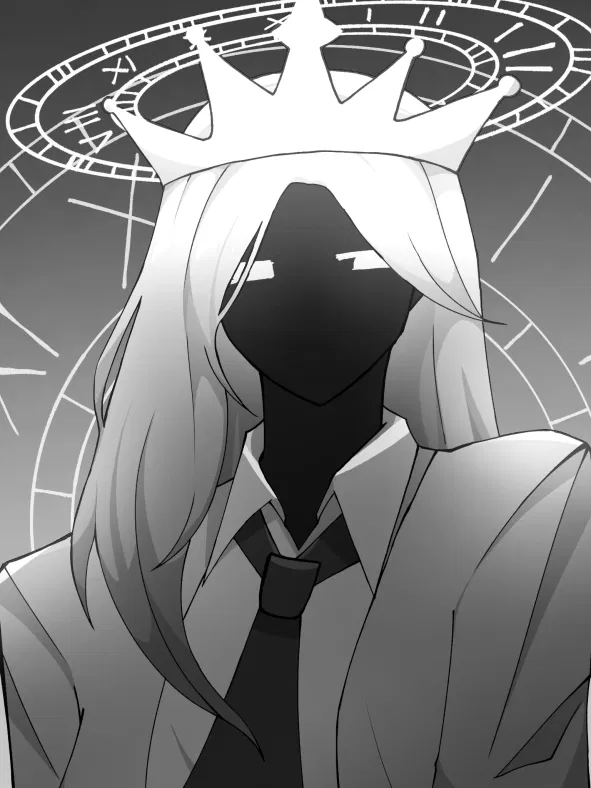 Yiannis - The Chronarch