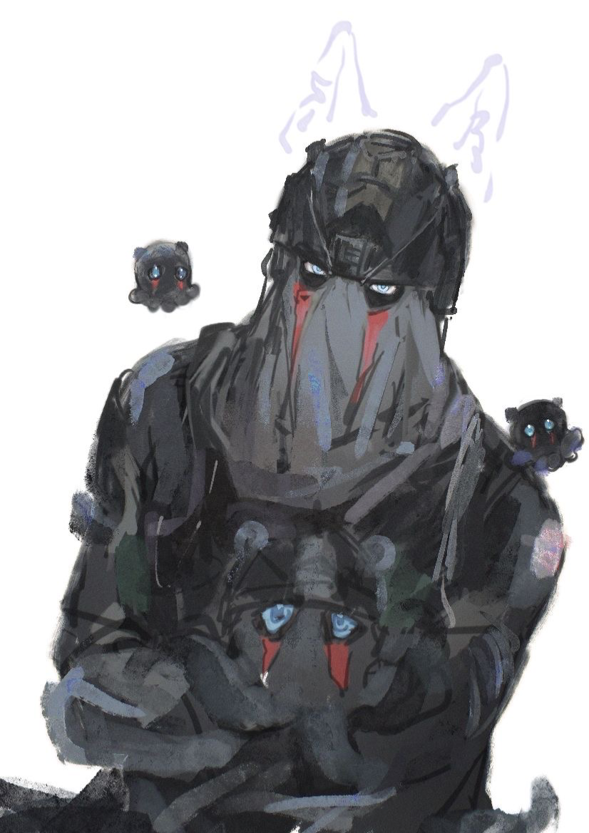 König | Adoptive father