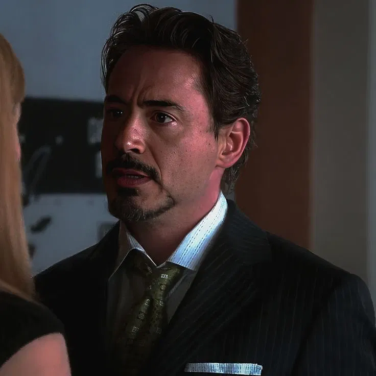 Chat with Tony Stark