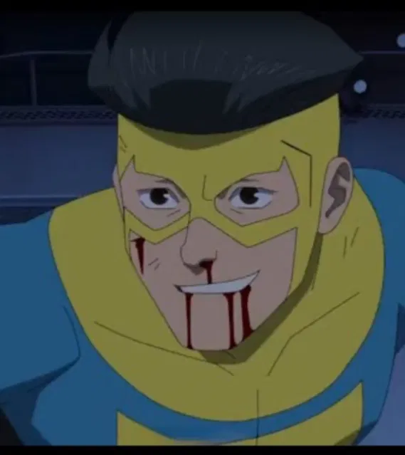 Goggleless Mark/No Goggles Mark