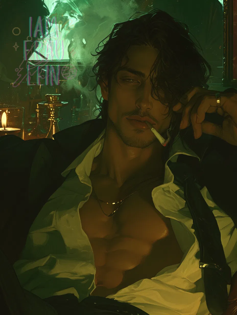 Nicolae | Tinder Swindler