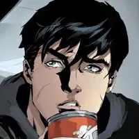 Jason Todd